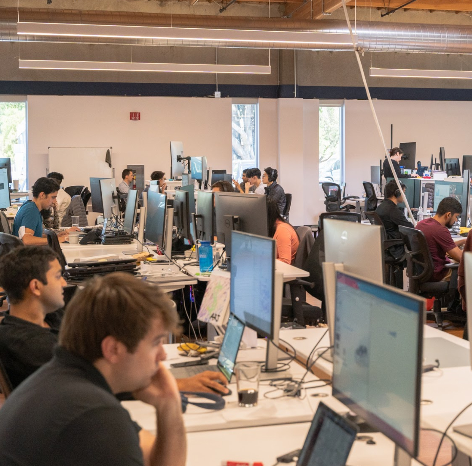 Company Mission | Applied Intuition