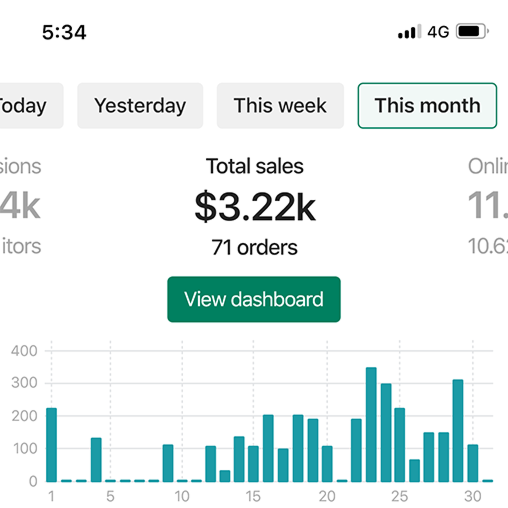 Dropbuild | We build successful dropshipping brands