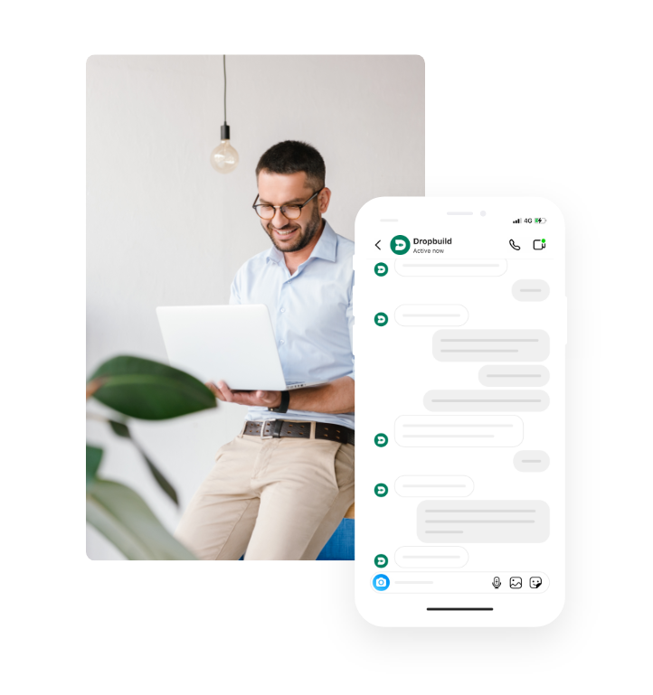 Dropbuild | We build successful dropshipping brands