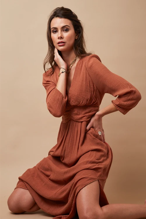 Le Closet Unique - Location robes de soirées