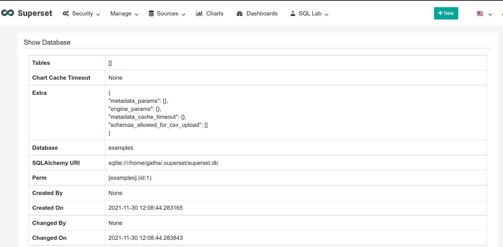 Apache Superset Tutorial | Censius Blog