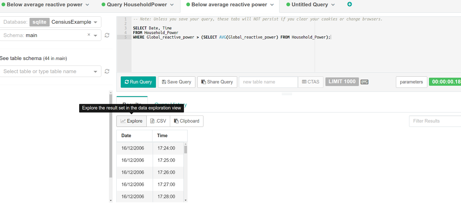 Apache Superset Tutorial | Censius Blog