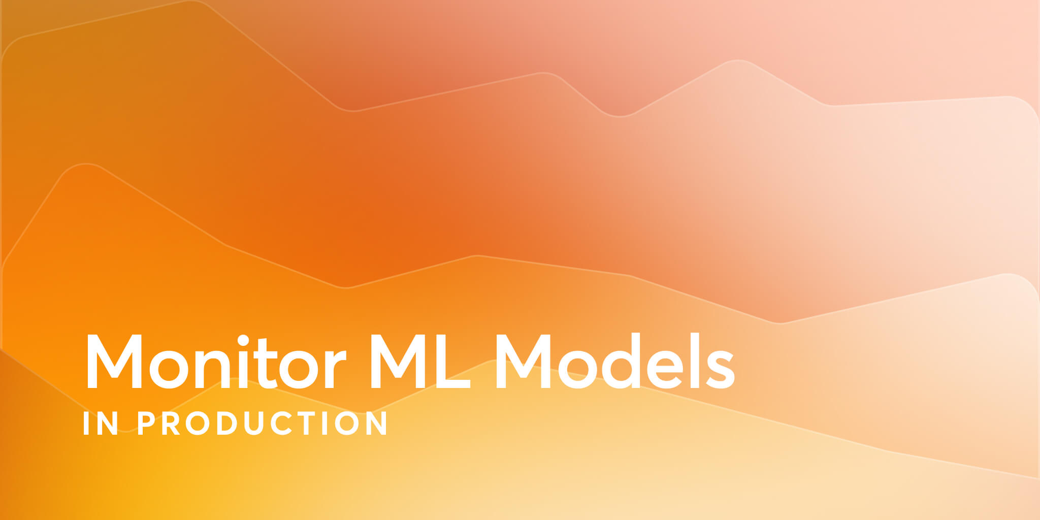 How To Monitor ML Models In Production | Censius MLOps Blog