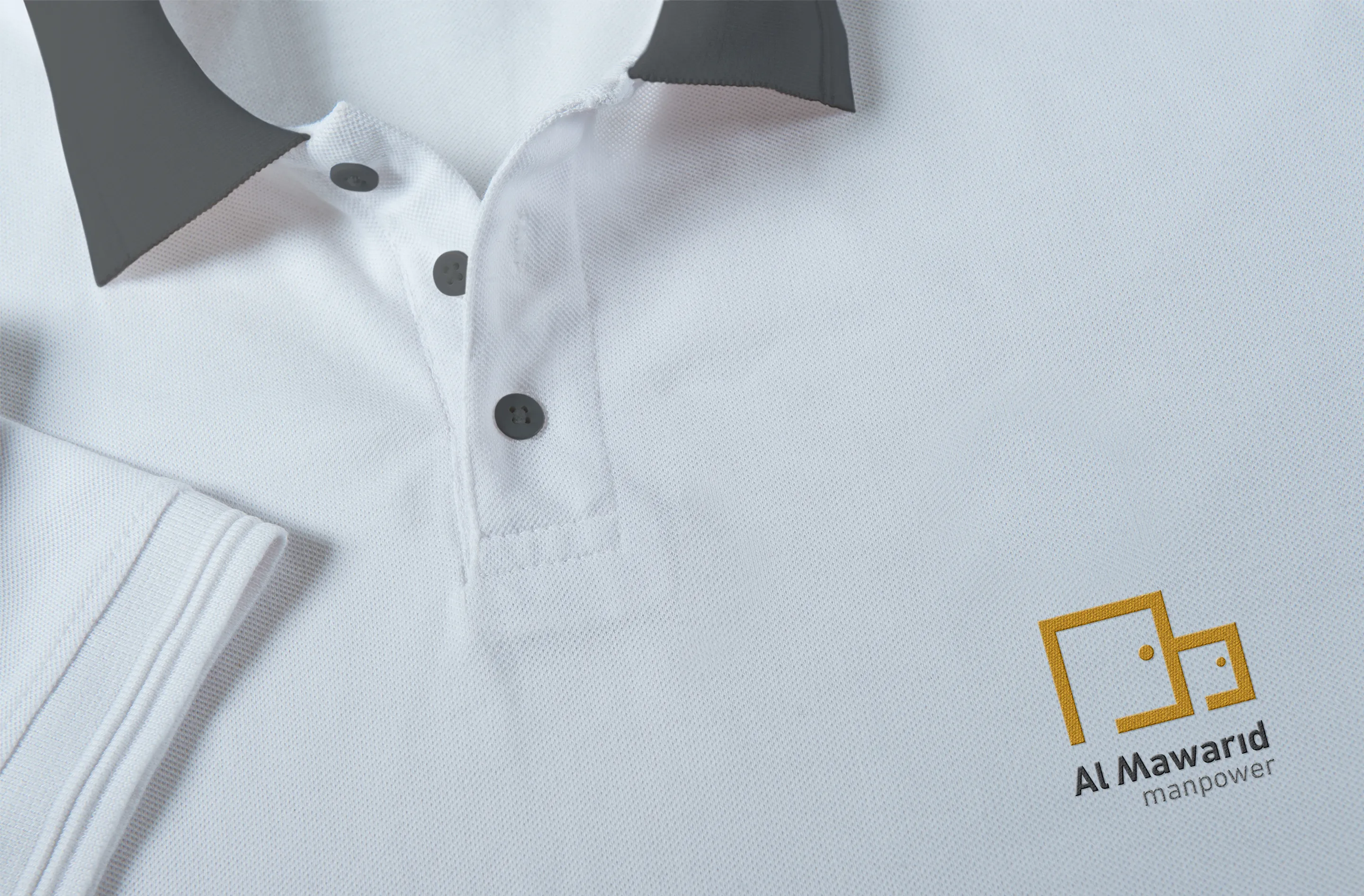 Al Mawarid Manpower | Architecture, Branding, Interior, Retail Space ...