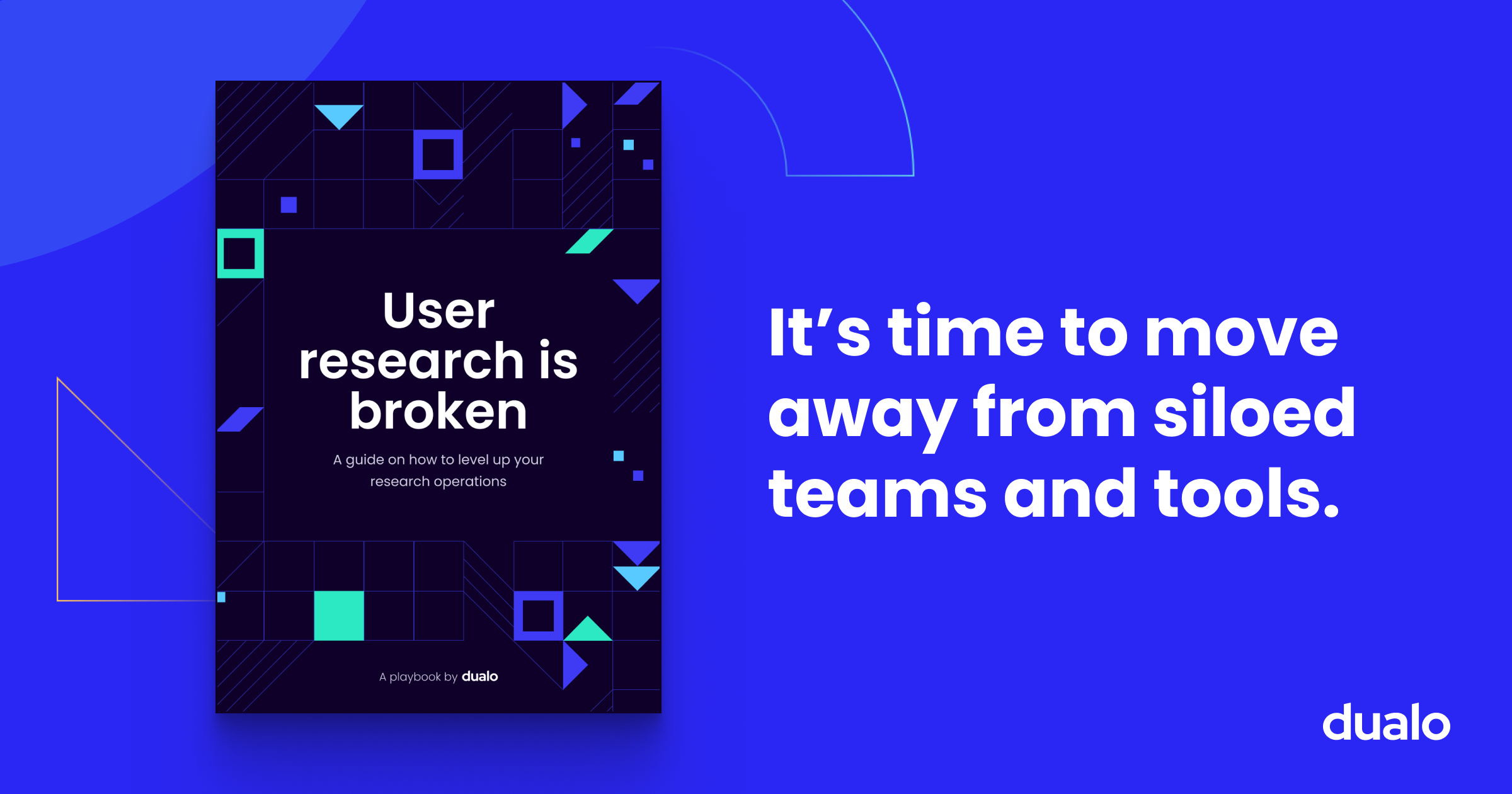 The tools being used today to build cross-team insight repositories
