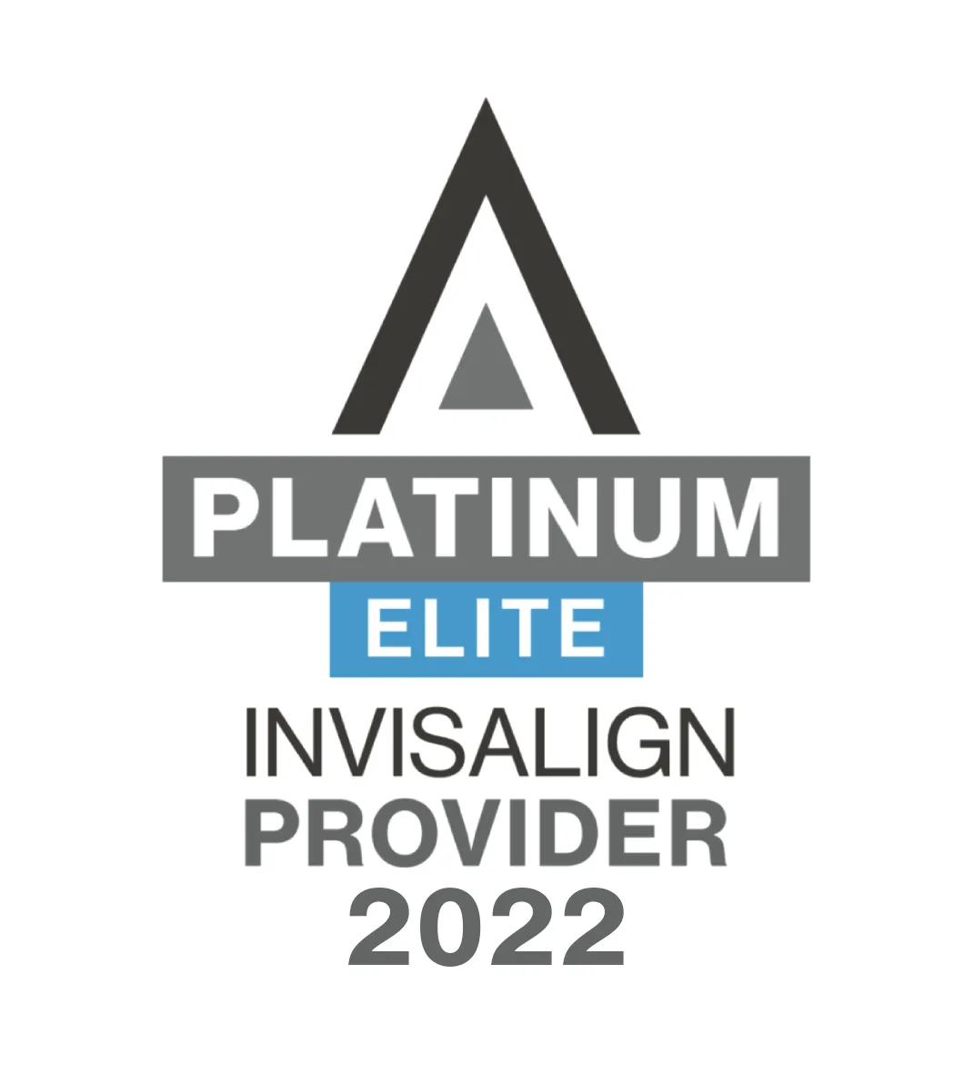 Platinum Provider For Invisalign In Norwich | Riverside Dental Care ...