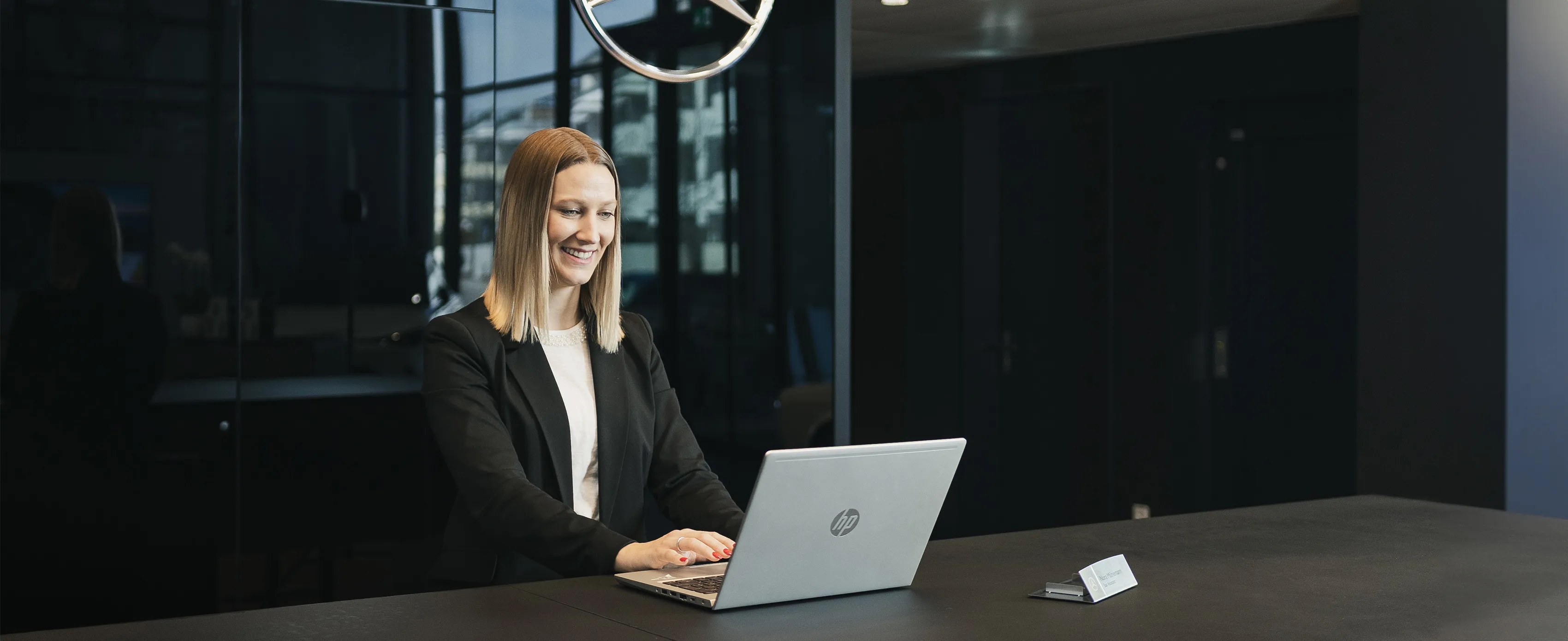 Jobs & Karriere bei Mercedes-Benz | Offene Stellen