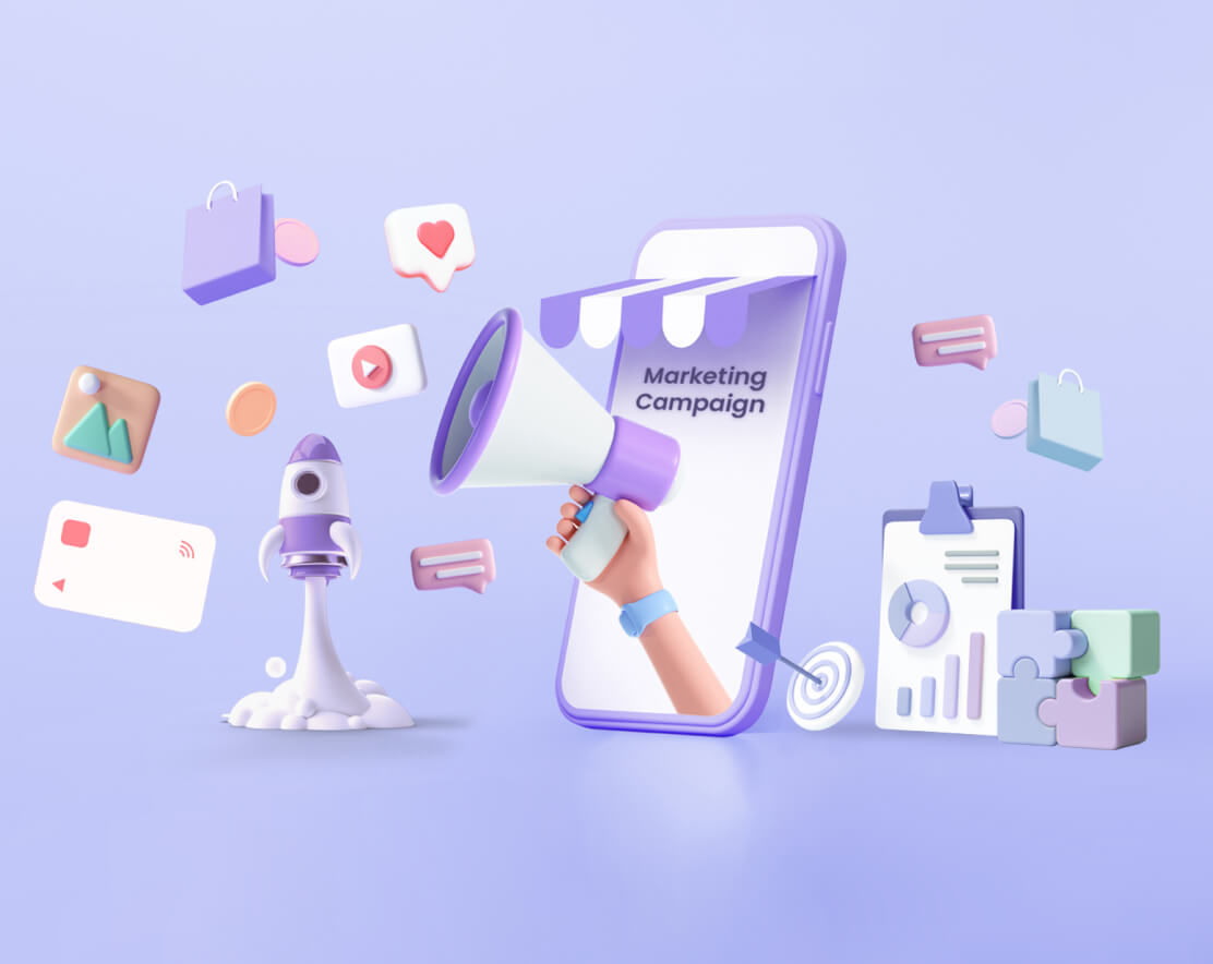 How to Launch a Marketing Campaign That Really Works [2023]