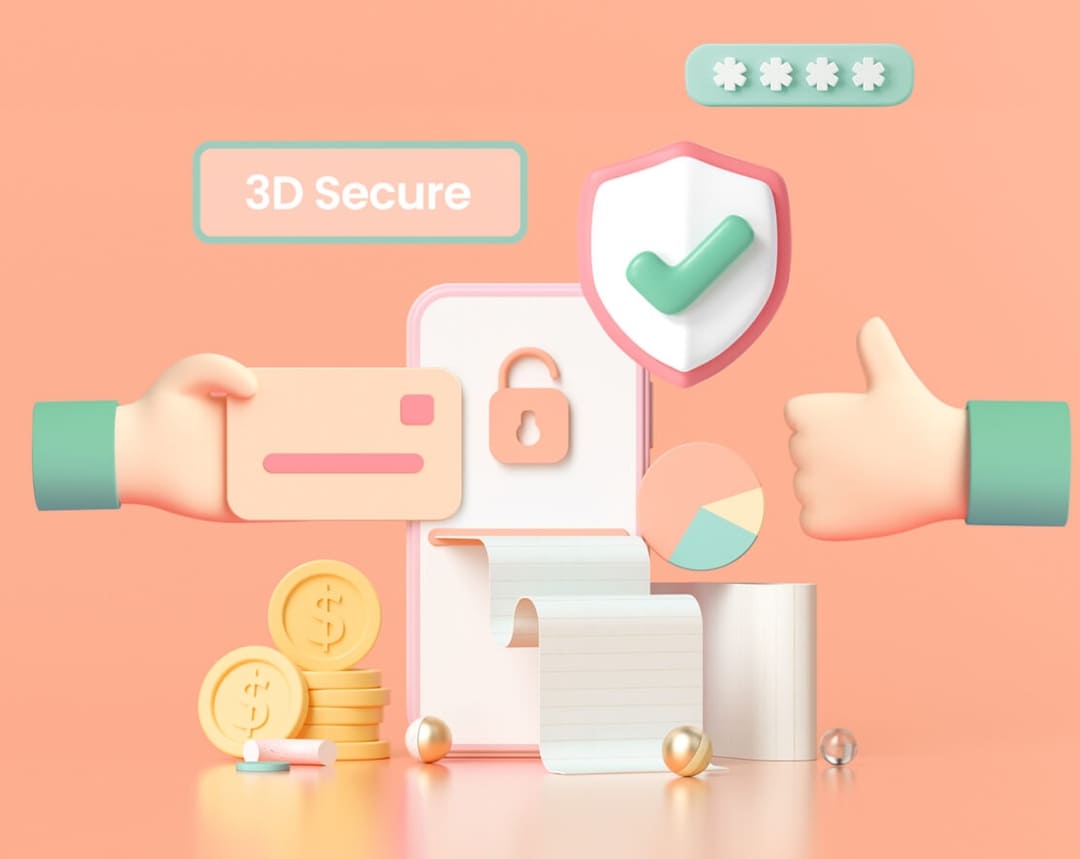 3D Secure & 3D Secure 2.0 (3DS2): What You Must Know [2023]
