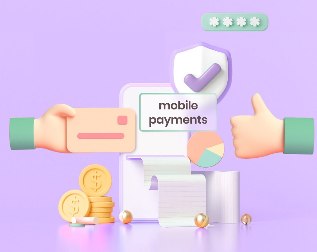 Is Your Business Ready to Accept Mobile Payments? Learn How!