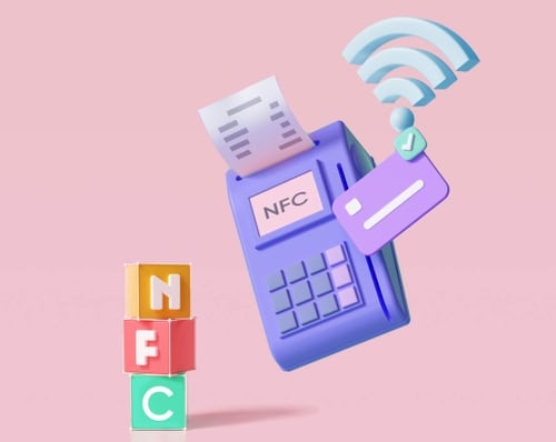 What’s an NFC Reader? Pros, Cons, and How to Use It in 2023