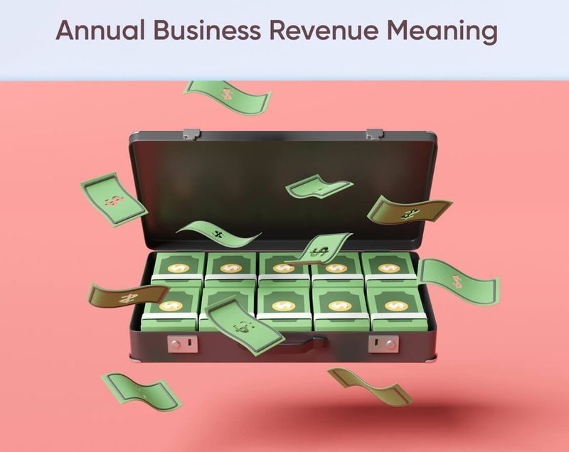 What Is Annual Business Revenue? How to Calculate It in 2023