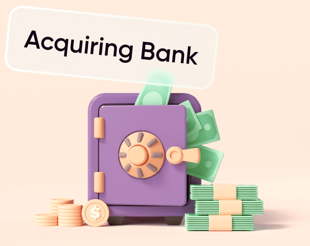 What Is an Acquiring Bank? Do You Need One? (2023Update)