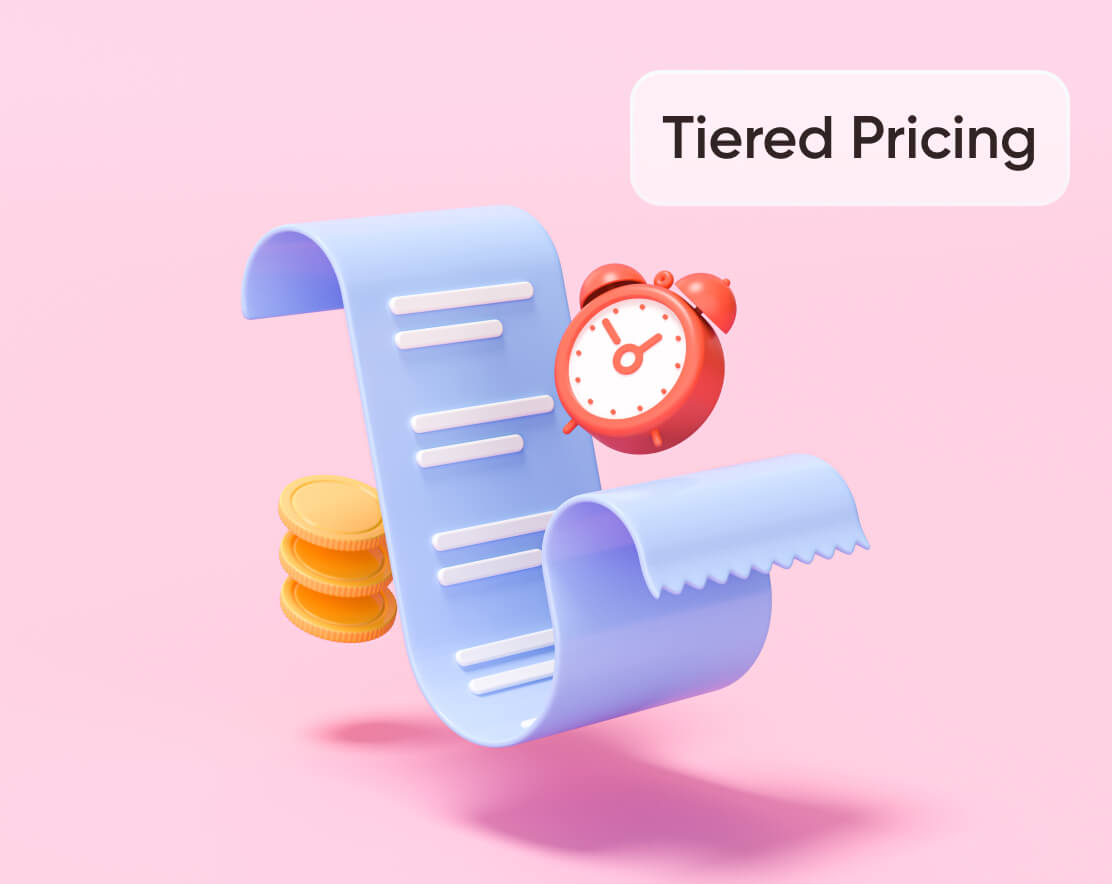 Tiered Pricing in Payment Processing & Why to Avoid It [2023]