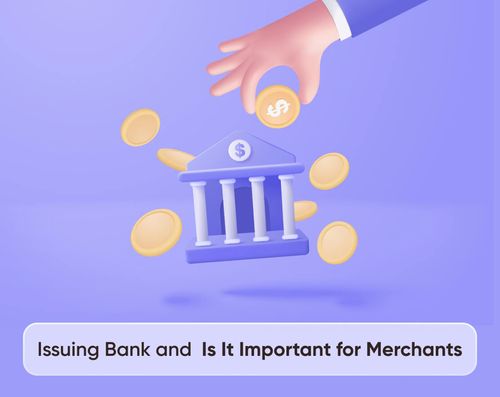 What Is an Issuing Bank? Is It Important for Merchants? [2023]