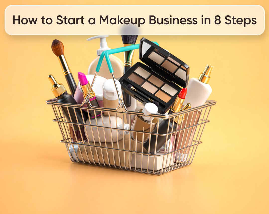 How to Start a Successful Craft Business in 8 Easy Steps [2023]