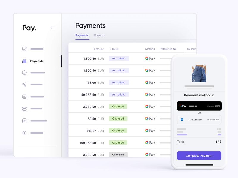 Google Pay Payment Method: 2023 Information for Merchants
