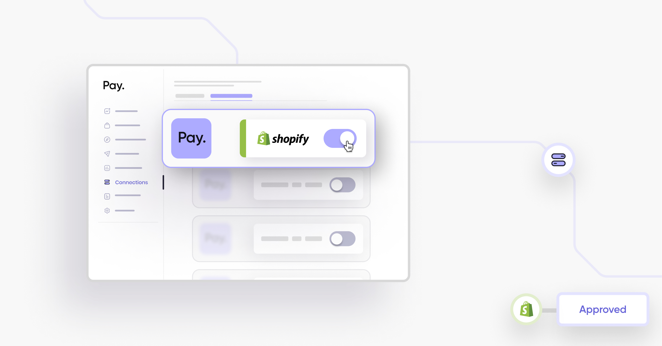 Pay.com for Shopify US: Payment Plugin for Online Stores