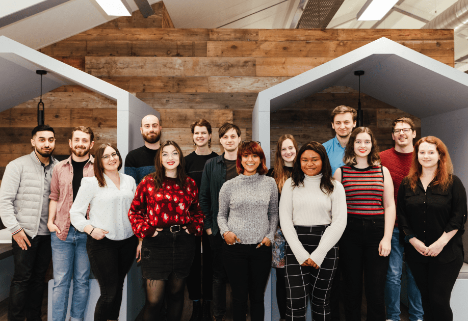 About ICS-digital: International Digital Marketing Agency