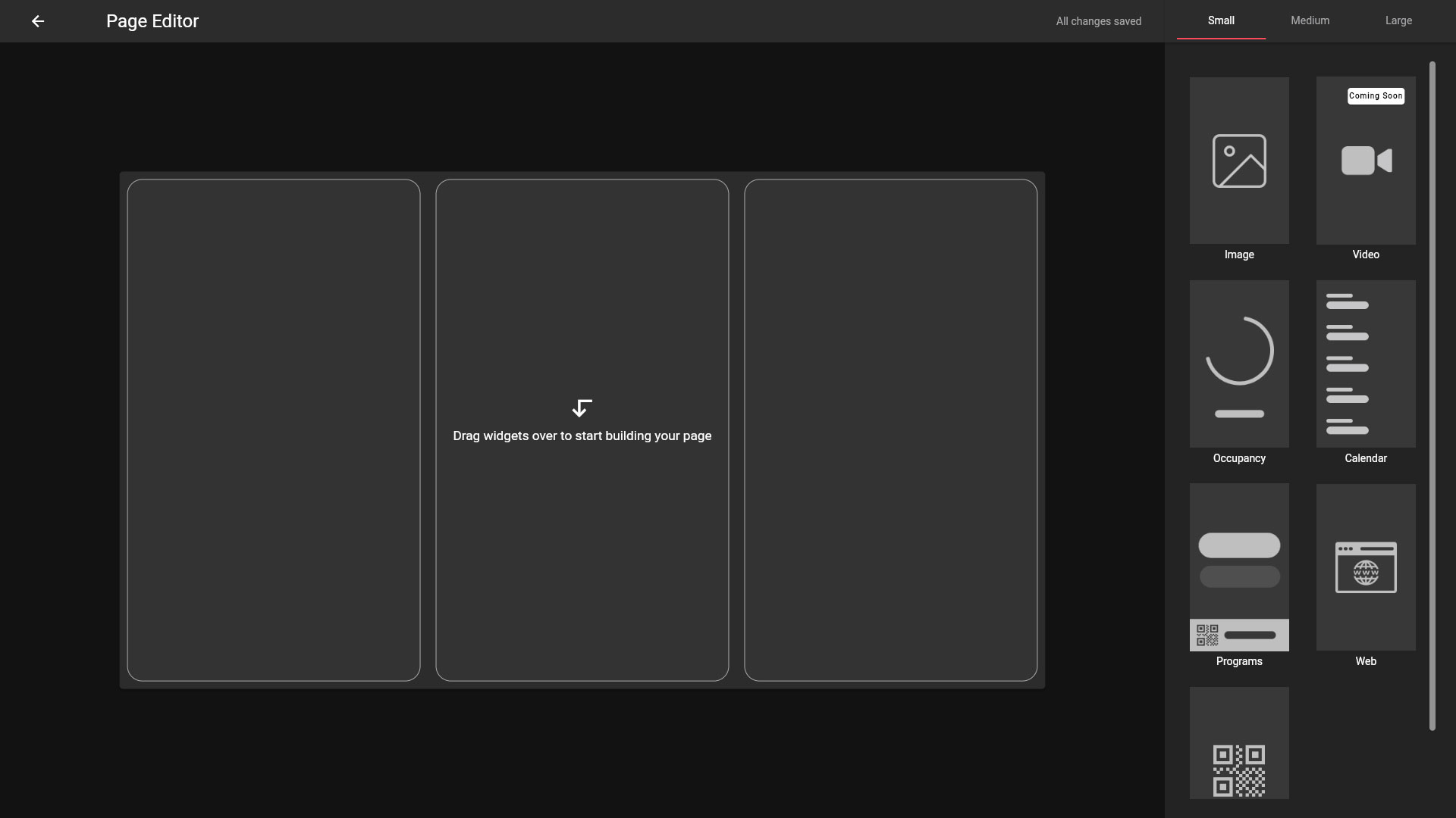 Fusion Wave - Intelligent Digital Signage