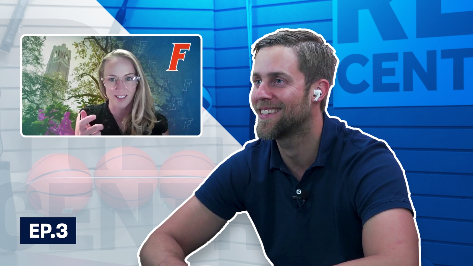 Fusion - Rec Management Software