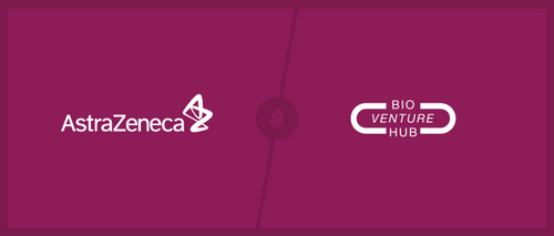 AstraZeneca’s BioVentureHub: A catalyst for science innovation