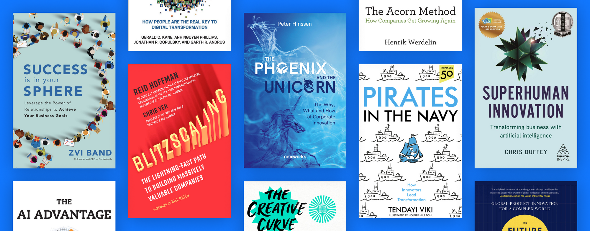 8 Corporate Spin-off Examples You Should Know About