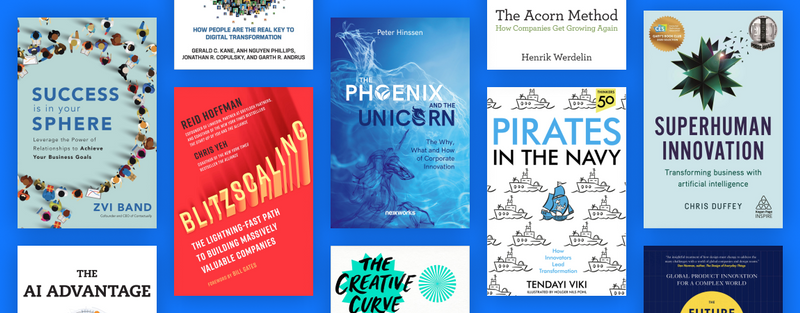 8 Corporate Spin-off Examples You Should Know About