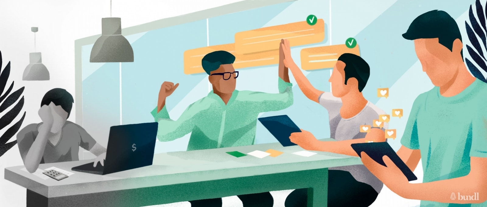 11 Key steps for successful corporate-startup collaboration