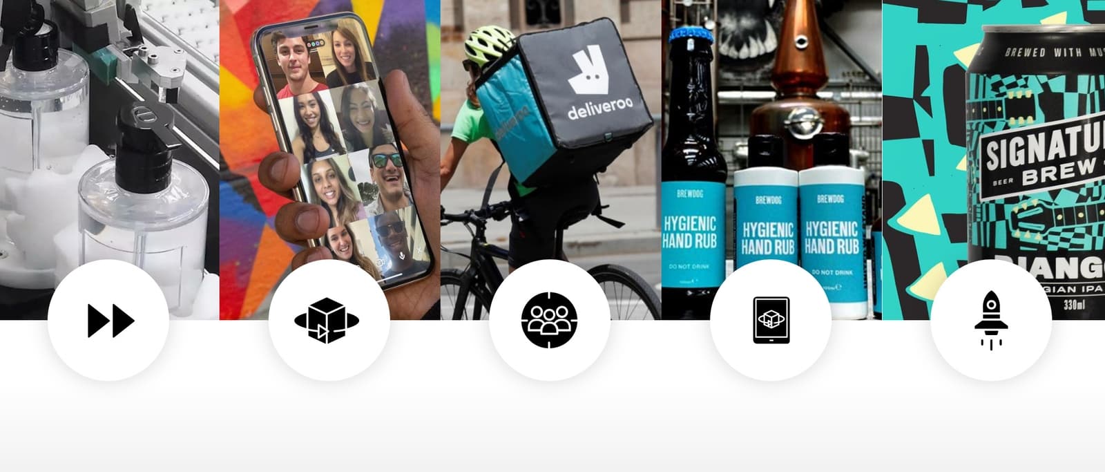 10 Corporate Incubator examples you should know about.