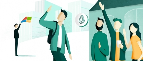 Venture client model: a formula for corporates and startups