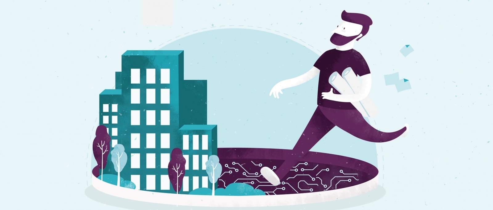 8 Corporate Spin-off Examples You Should Know About