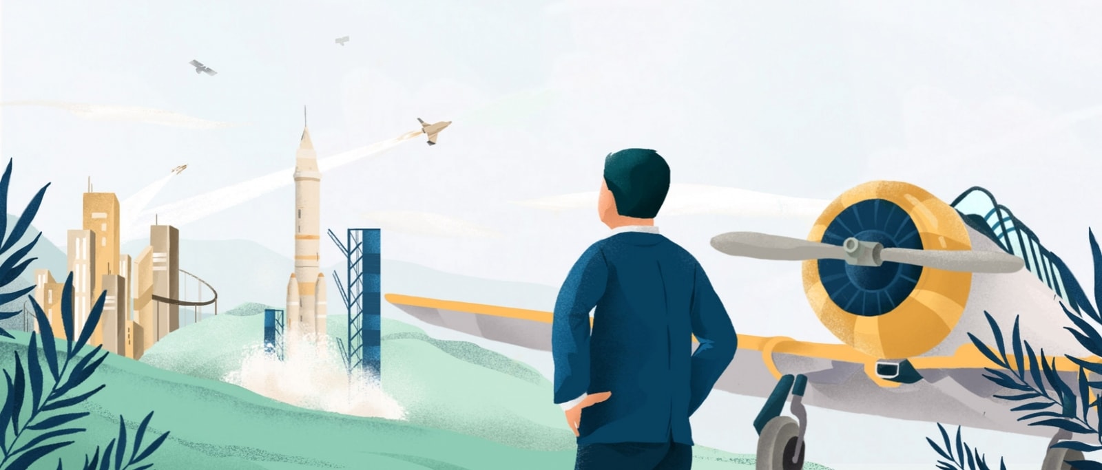 Corporate Venturing: The Ultimate Guide