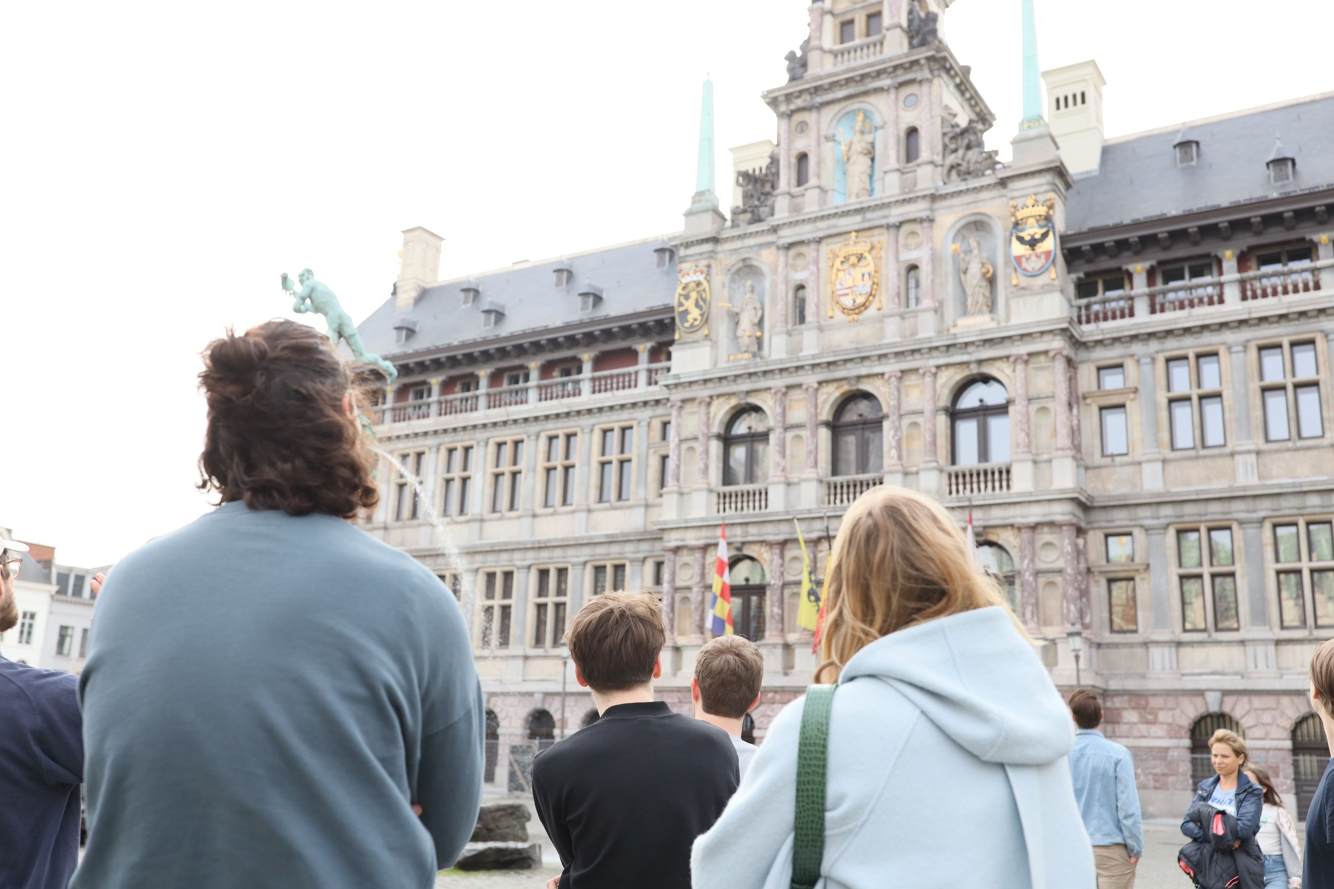 8 Corporate Spin-off Examples You Should Know About