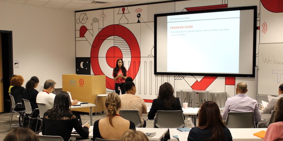 10 Corporate Accelerator Examples You Should Know About