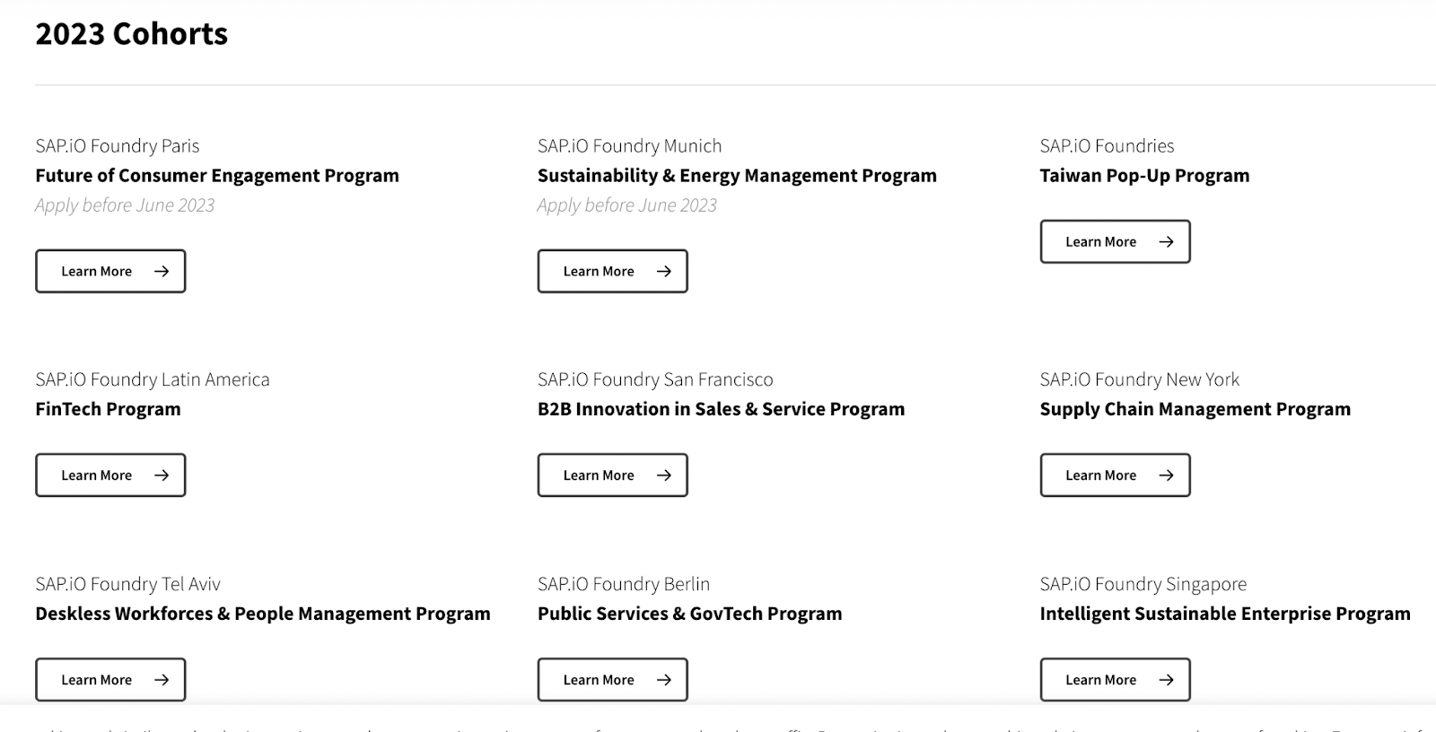 10 Key Steps to Making Your Corporate Accelerator a Success