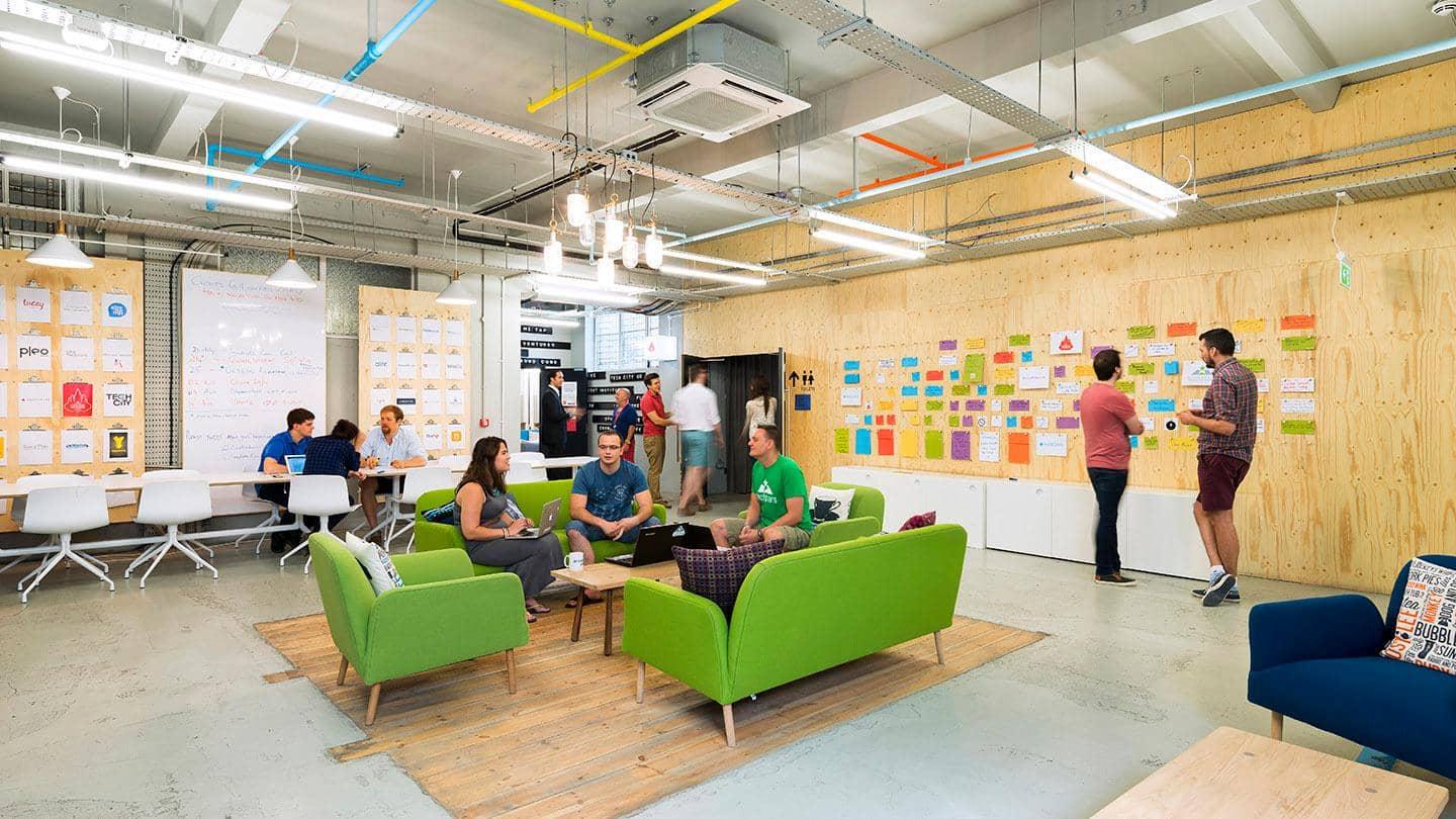 10 Key Steps to Making Your Corporate Accelerator a Success