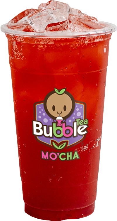 Mo'Cha Bubble Tea - Home