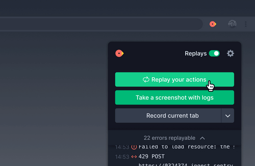 Fast & Effective Bug Reporting Tool | Bird Eats Bug