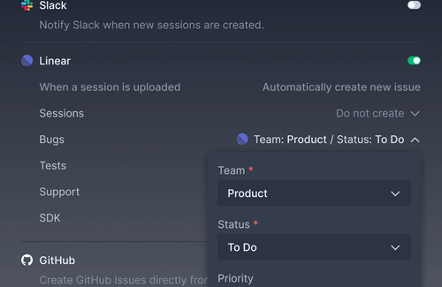 Fast & Effective Bug Reporting Tool | Bird Eats Bug