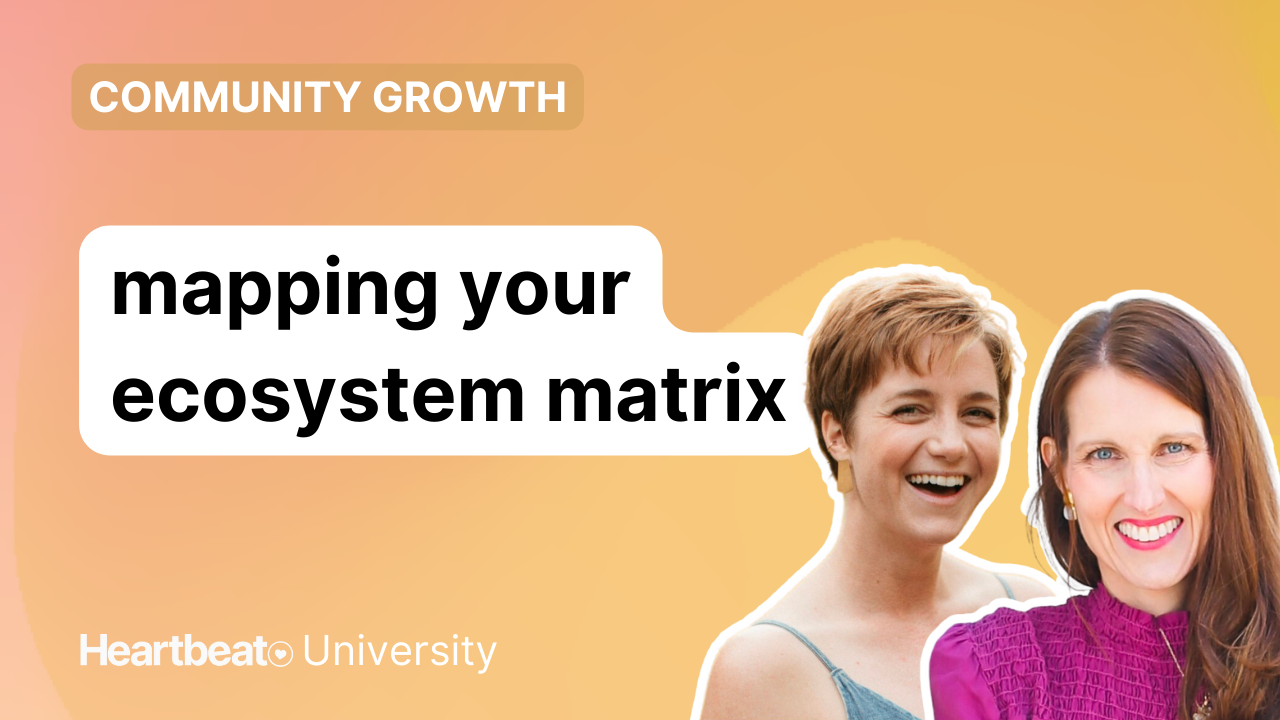 Mapping the Perfect Community: A Terrarium-Inspired Guide | Heartbeat ...