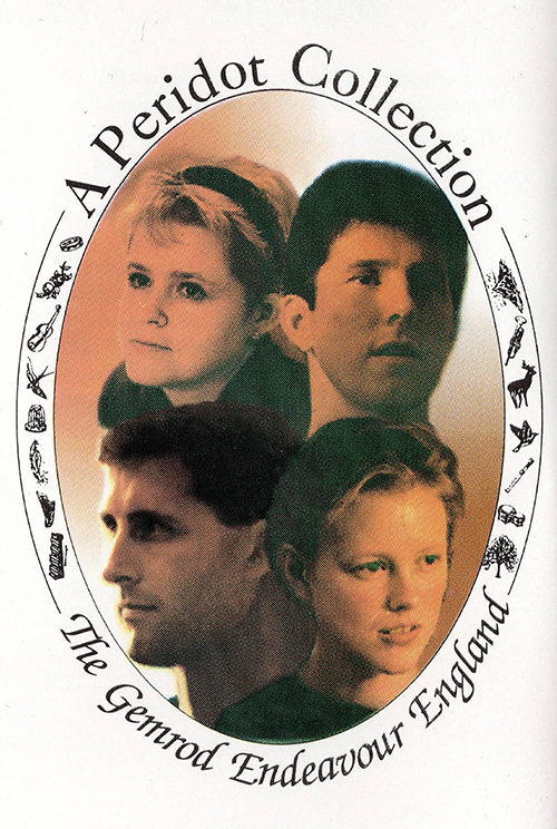 Eminent Productions Ltd