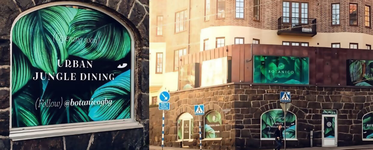 Botanico | Hedin Construction