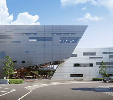 Projekt | Hedin Construction