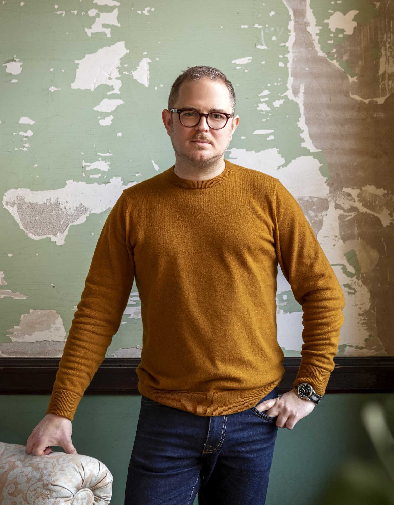 About — Ryan Lawson