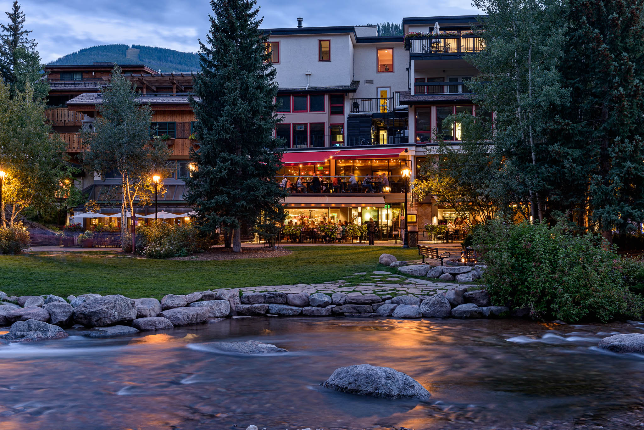 Mountain Standard | Find our Restaurant