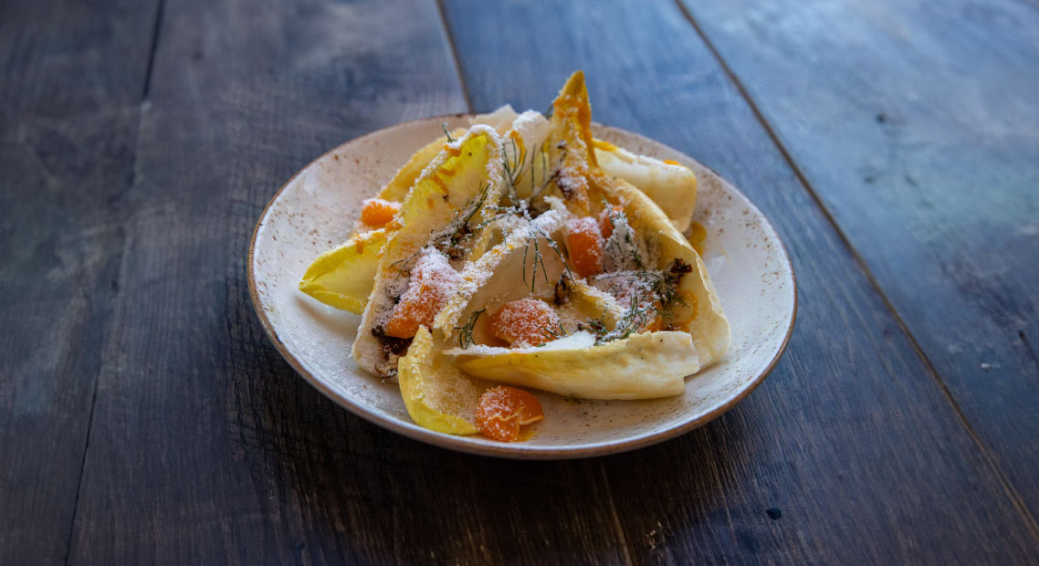 Mountain Standard | Food Menu