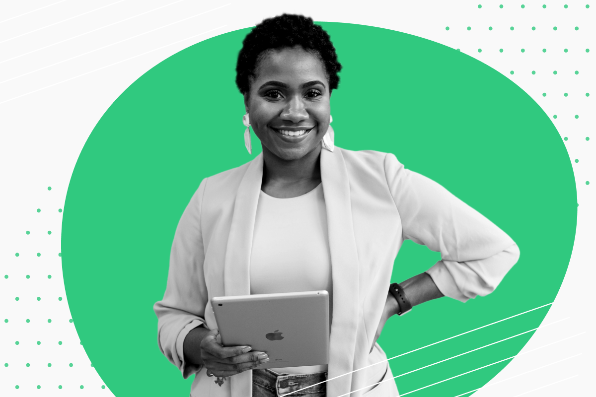 Generating trust with technology