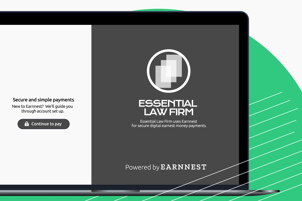 Get started fast with your new Branded Payment Portal