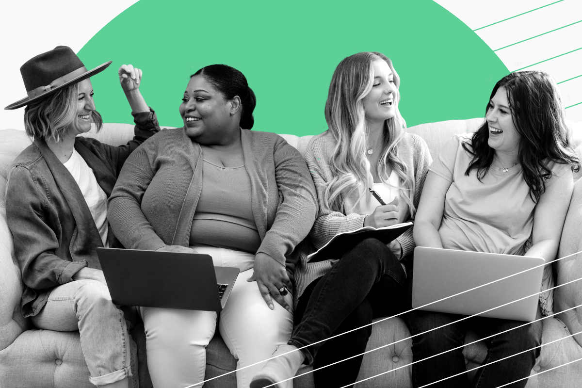 Grow your business without growing your team Grow your business without growing your team